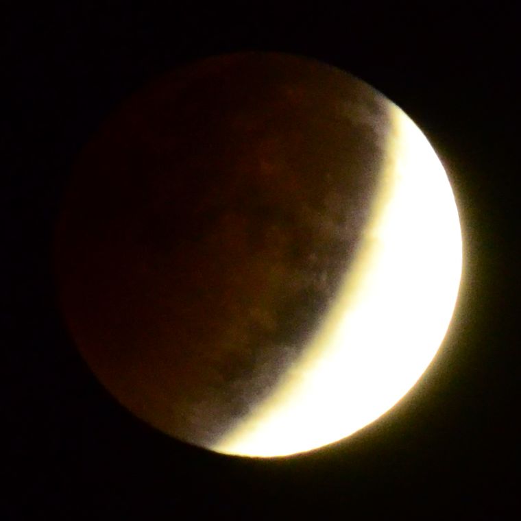 October 8 2014 Total Lunar Eclipse Where And When To See